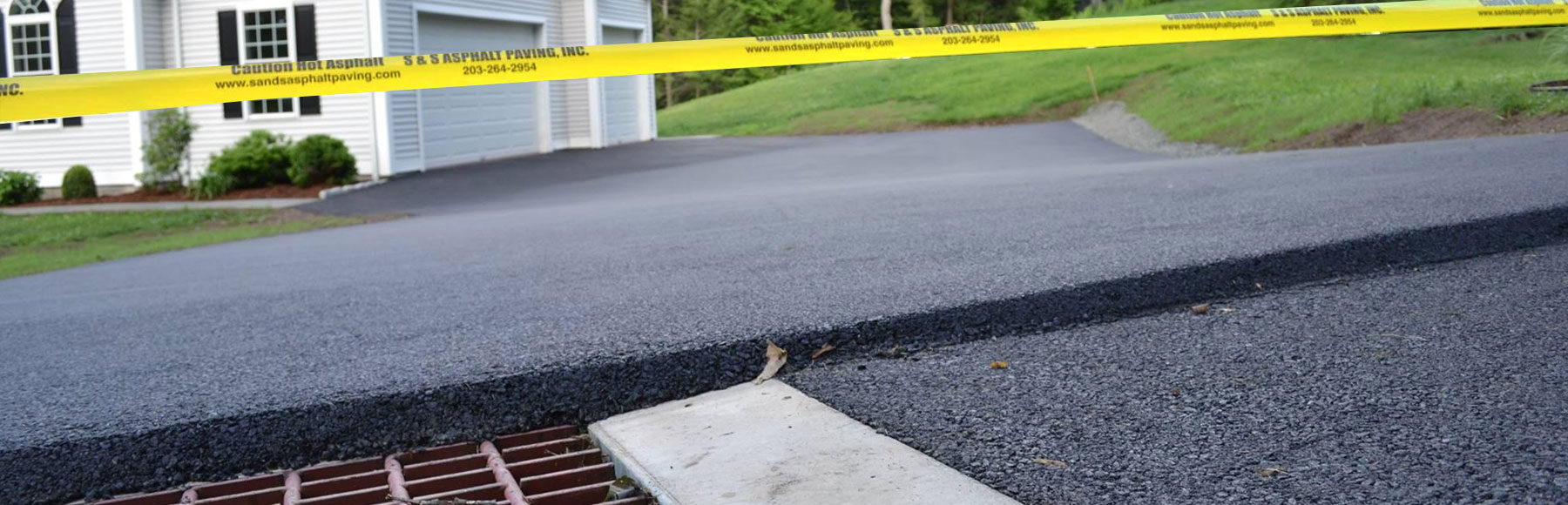 S & S Asphalt Paving | S & S Asphalt Paving | Paving Contractor in New ...